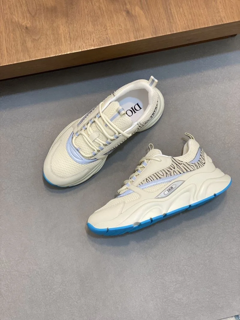 Official Christian Dior Sneaker
