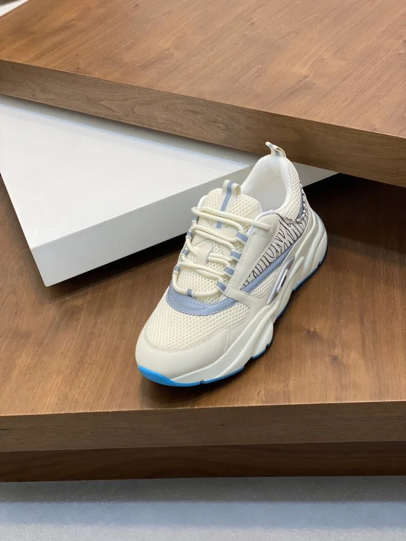 Official Christian Dior Sneaker