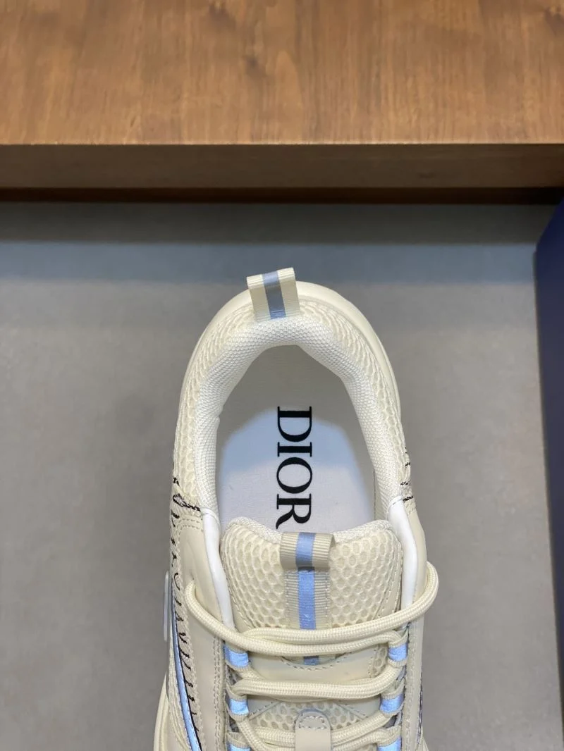 Official Christian Dior Sneaker
