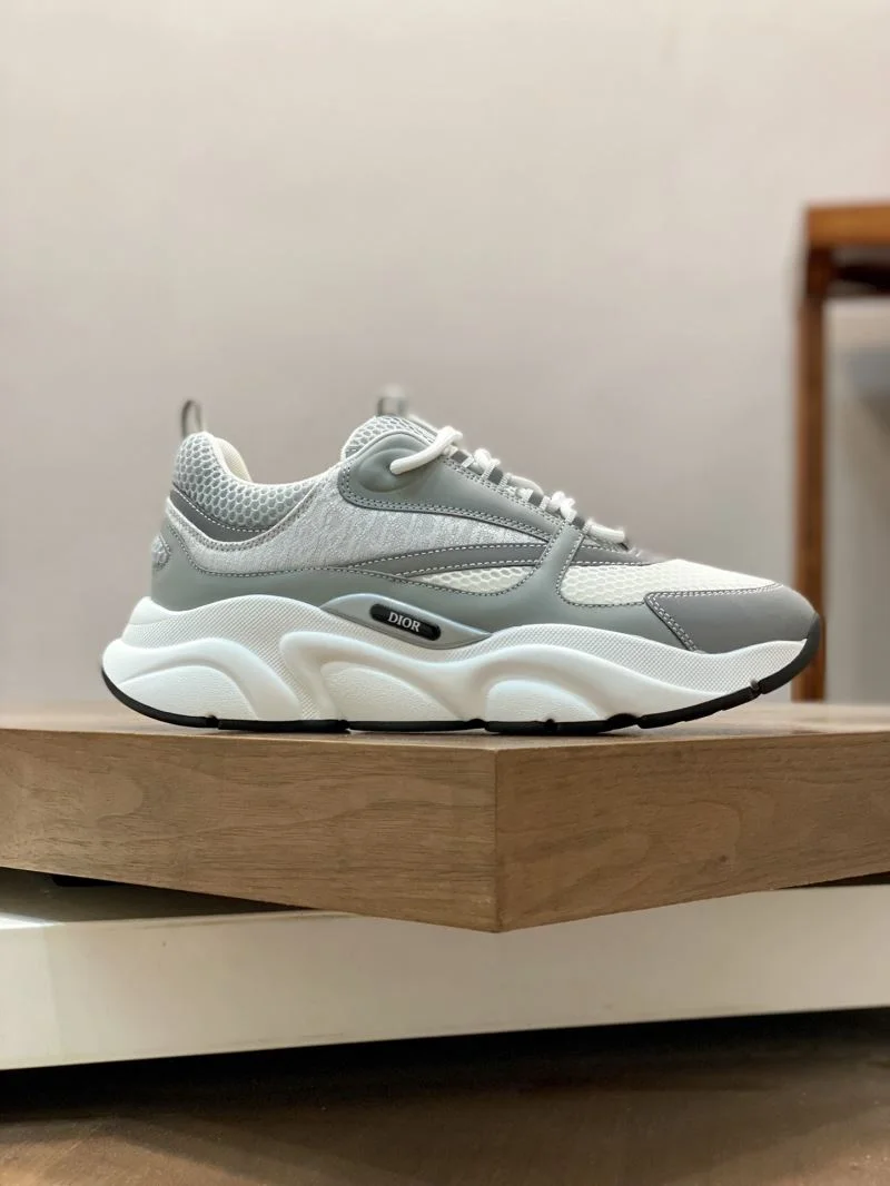 Cut-rate Christian Dior Sneaker