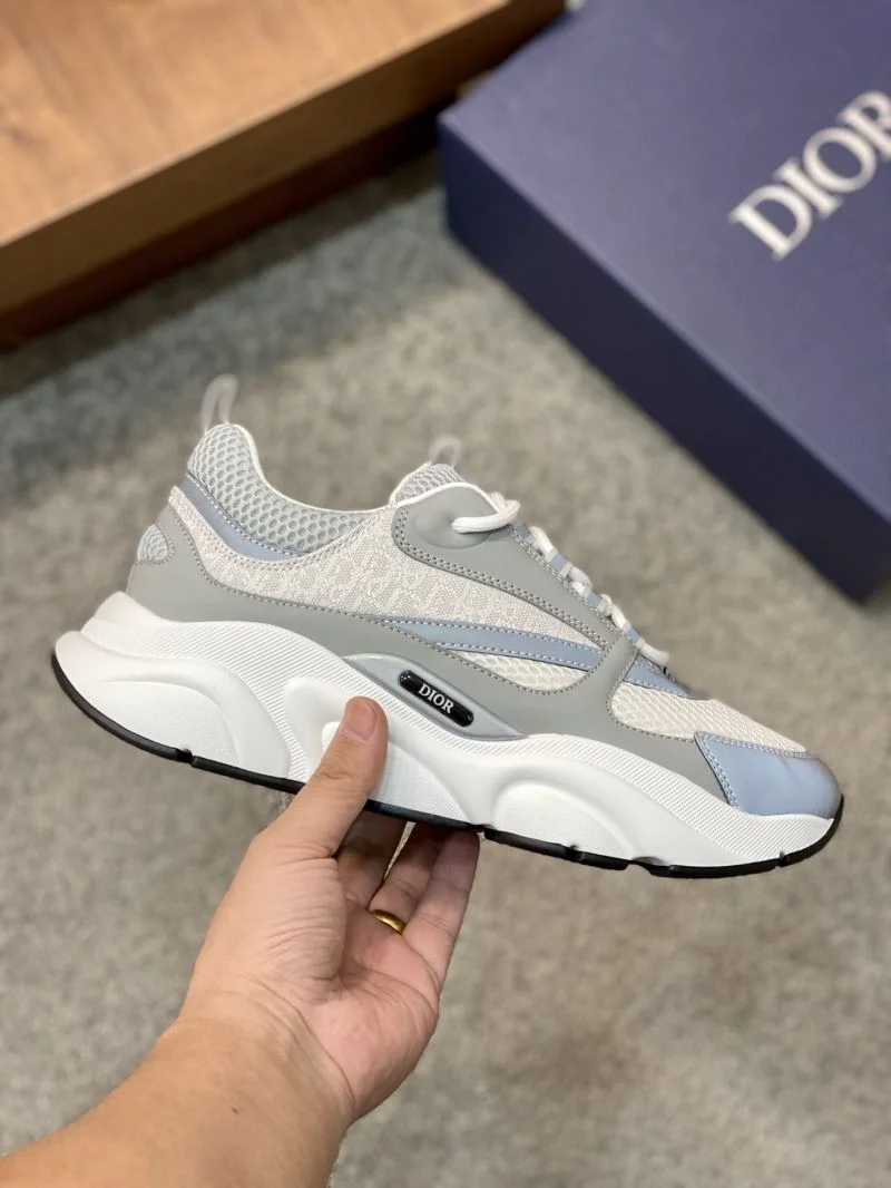 Cut-rate Christian Dior Sneaker