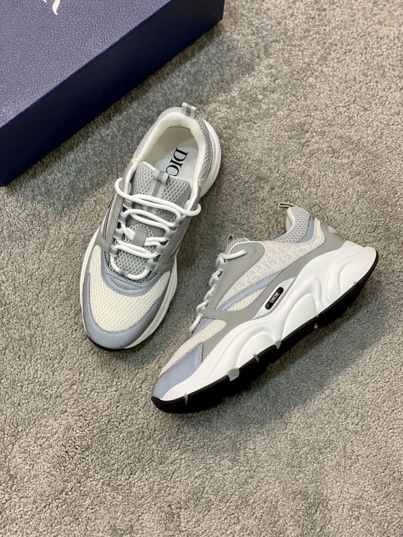 Cut-rate Christian Dior Sneaker