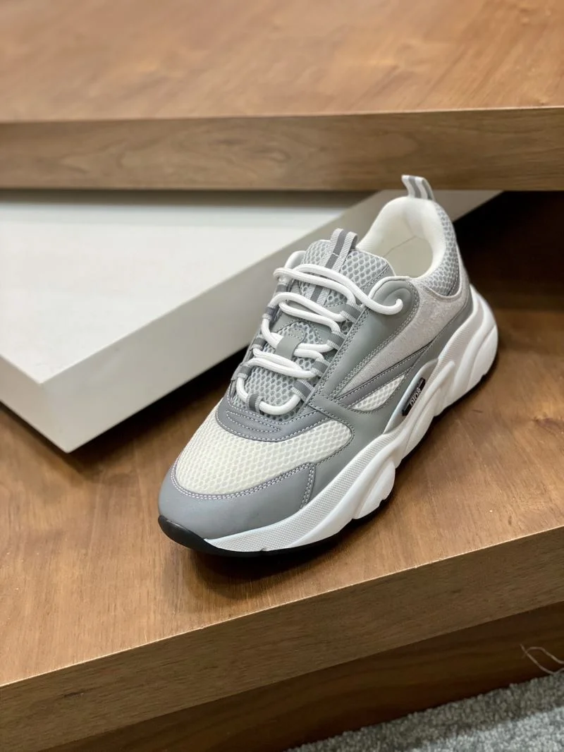 Cut-rate Christian Dior Sneaker