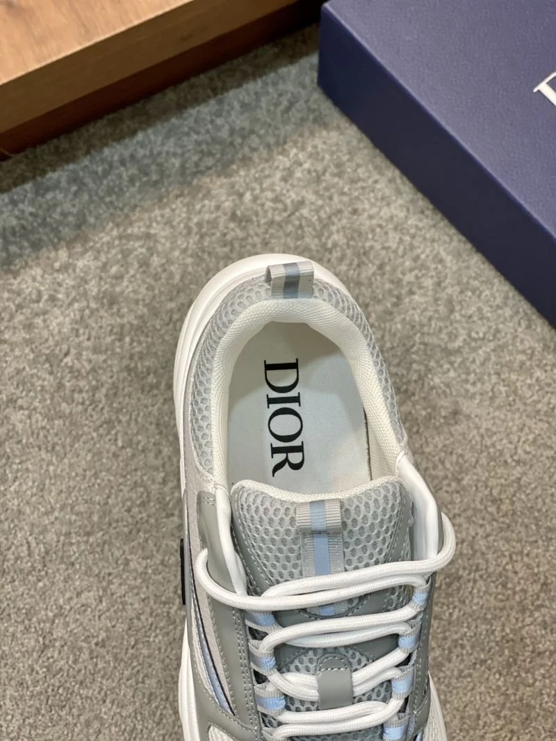 Cut-rate Christian Dior Sneaker