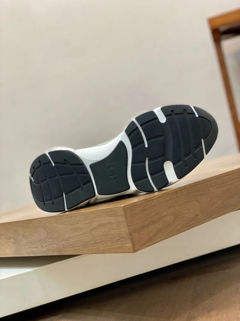 Cut-rate Christian Dior Sneaker