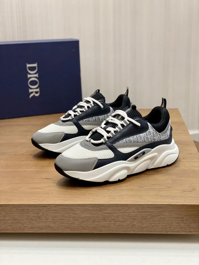 Top match Christian Dior Sneaker
