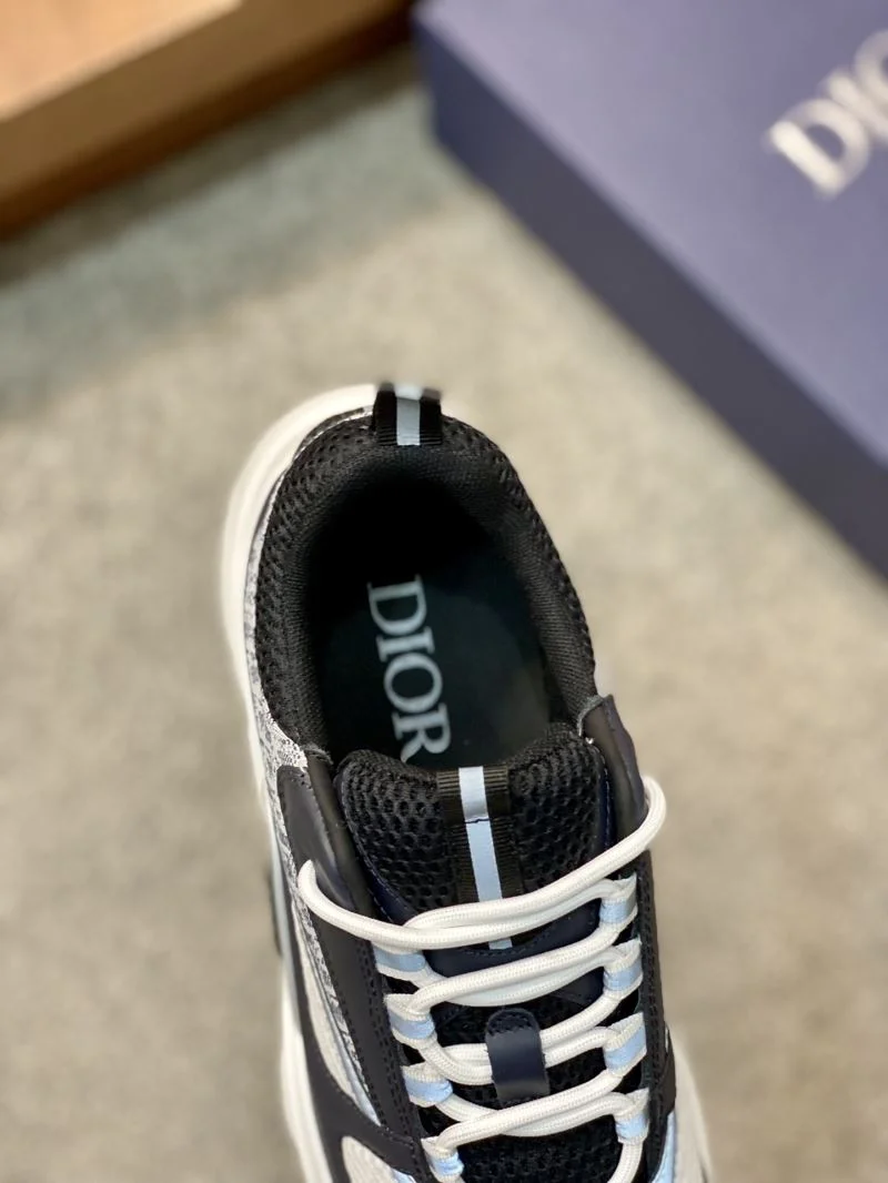 Top match Christian Dior Sneaker