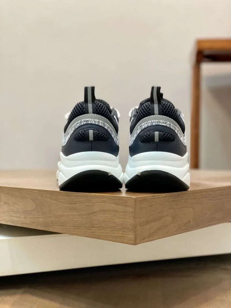 Top match Christian Dior Sneaker