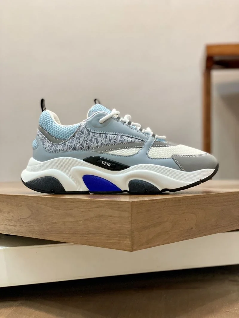 Economical Christian Dior Sneaker