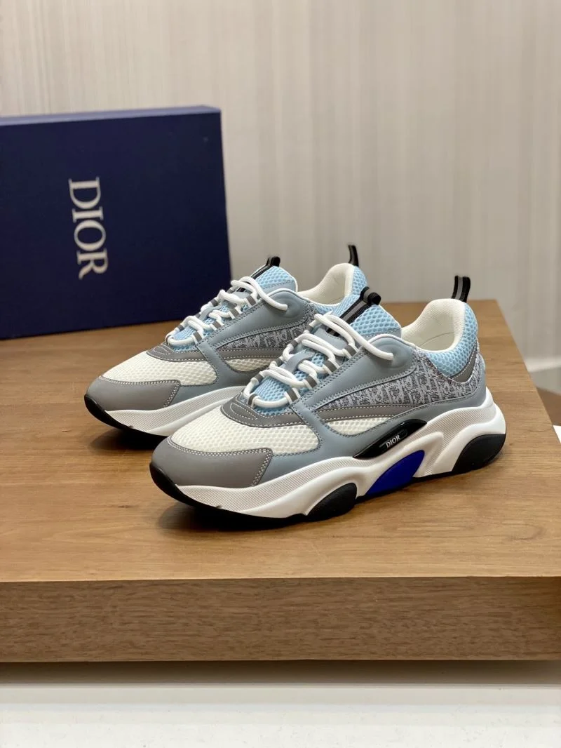 Economical Christian Dior Sneaker