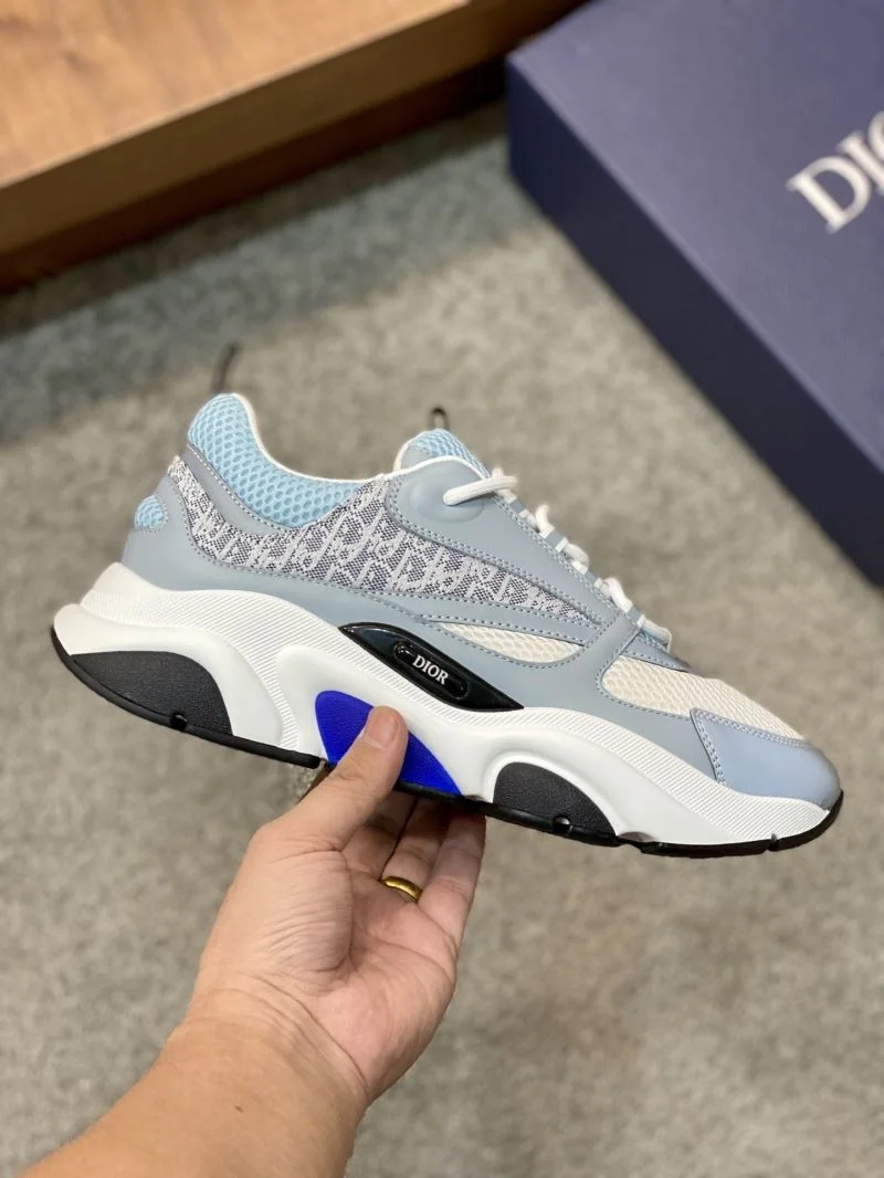 Economical Christian Dior Sneaker