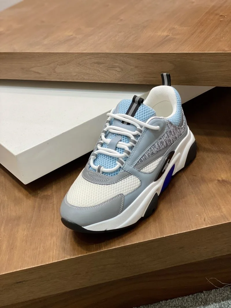 Economical Christian Dior Sneaker
