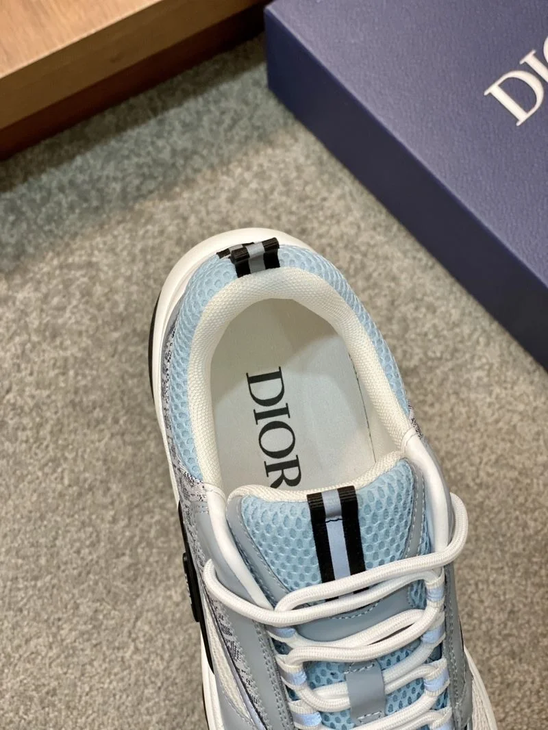 Economical Christian Dior Sneaker