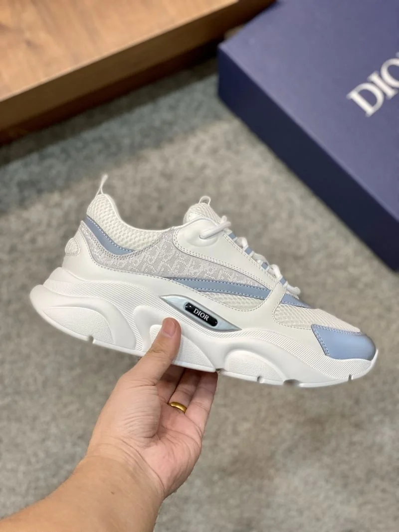 Reasonably priced Christian Dior Sneaker