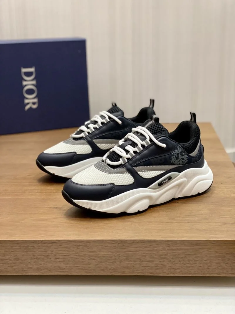 High fidelity Christian Dior Sneaker