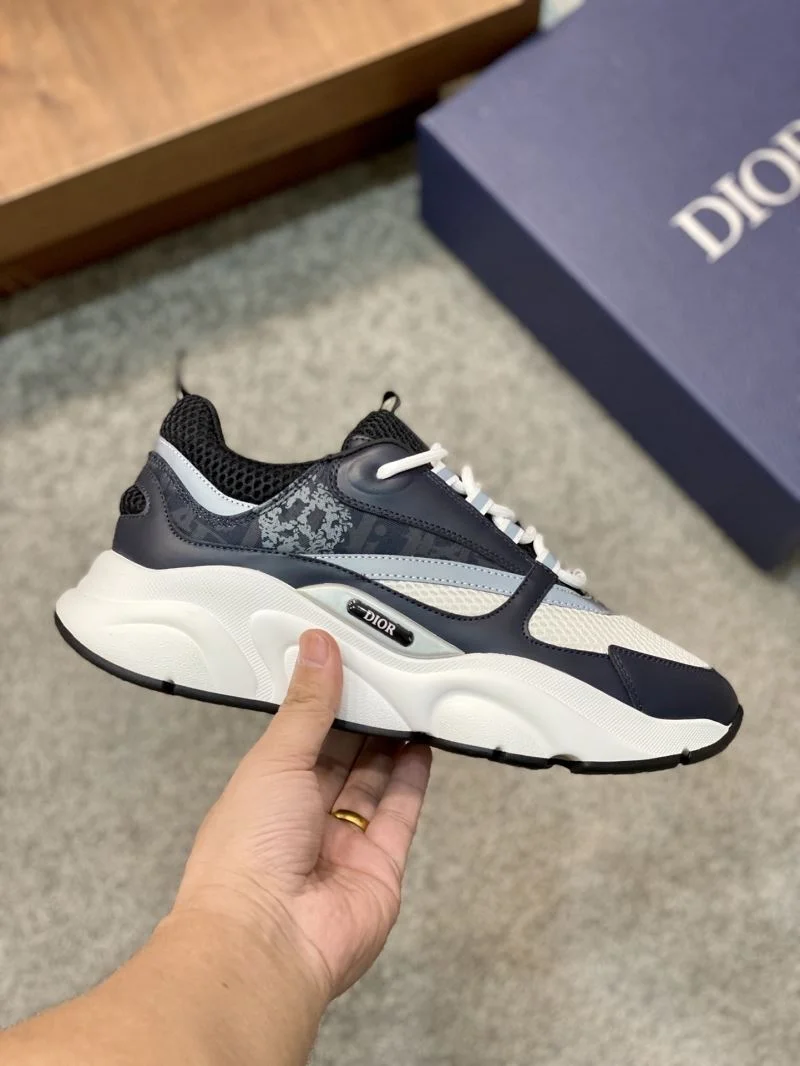 High fidelity Christian Dior Sneaker