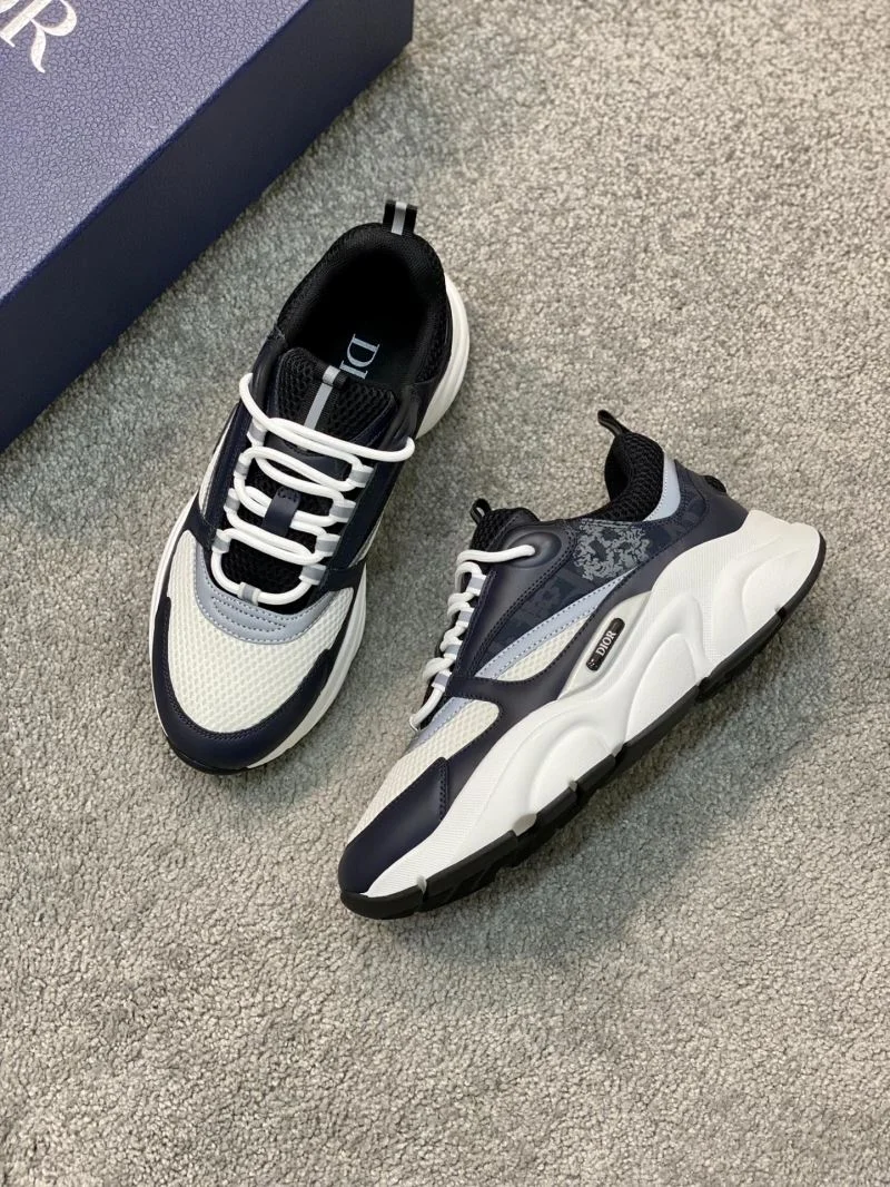 High fidelity Christian Dior Sneaker