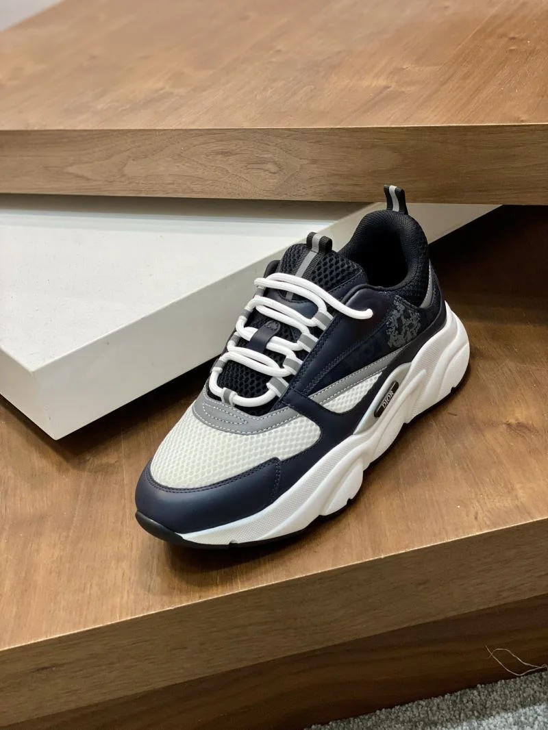 High fidelity Christian Dior Sneaker