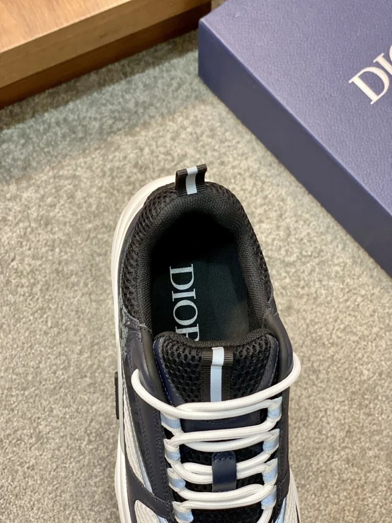 High fidelity Christian Dior Sneaker