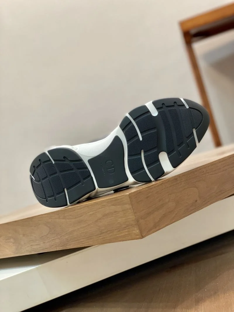High fidelity Christian Dior Sneaker