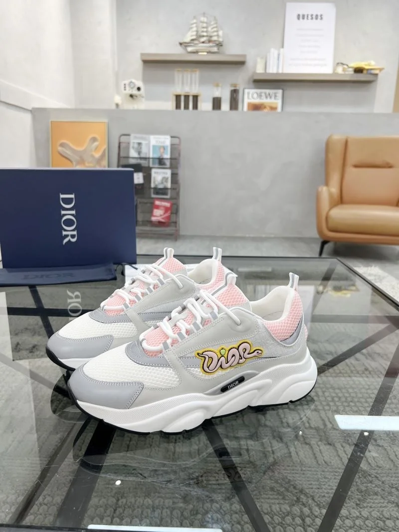 Christian Dior Sneaker