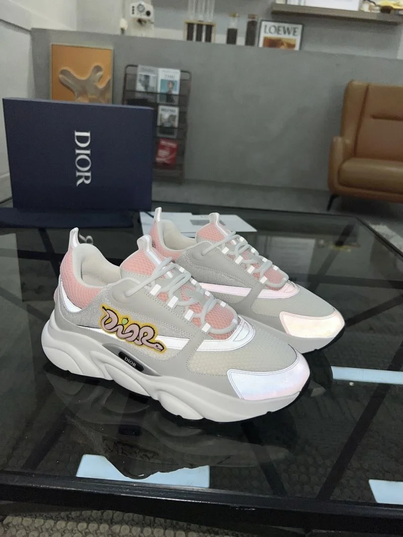 Perfect replica Christian Dior Sneaker