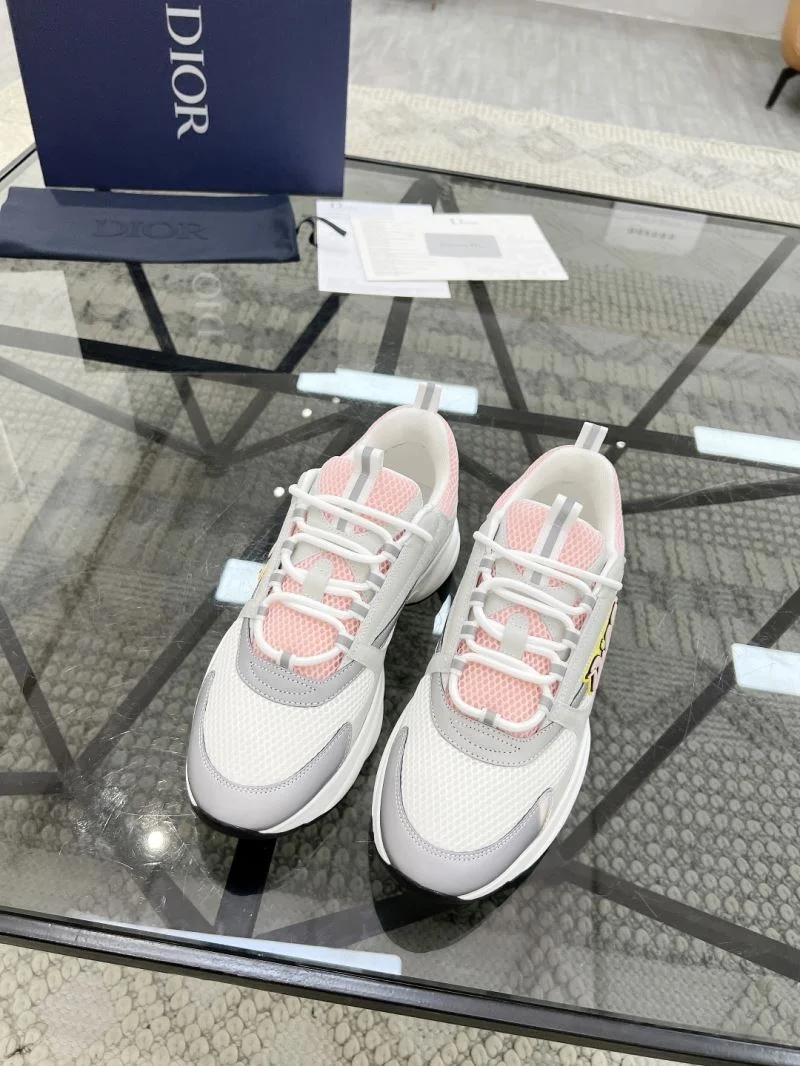 Perfect replica Christian Dior Sneaker