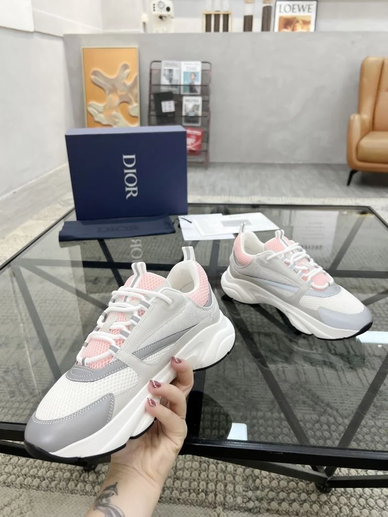 Perfect replica Christian Dior Sneaker