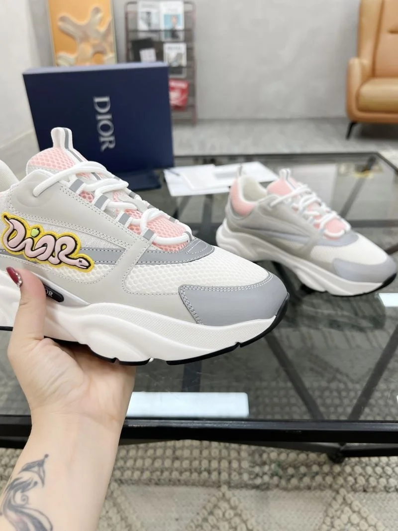 Perfect replica Christian Dior Sneaker