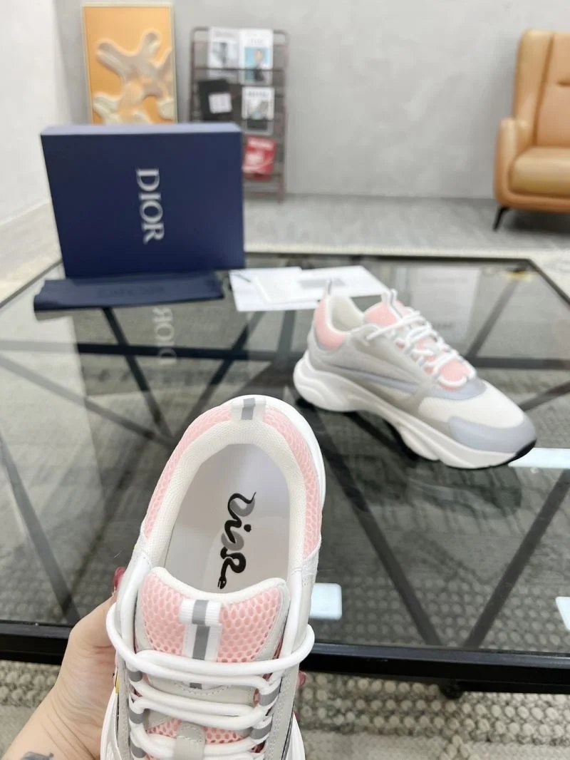 Perfect replica Christian Dior Sneaker
