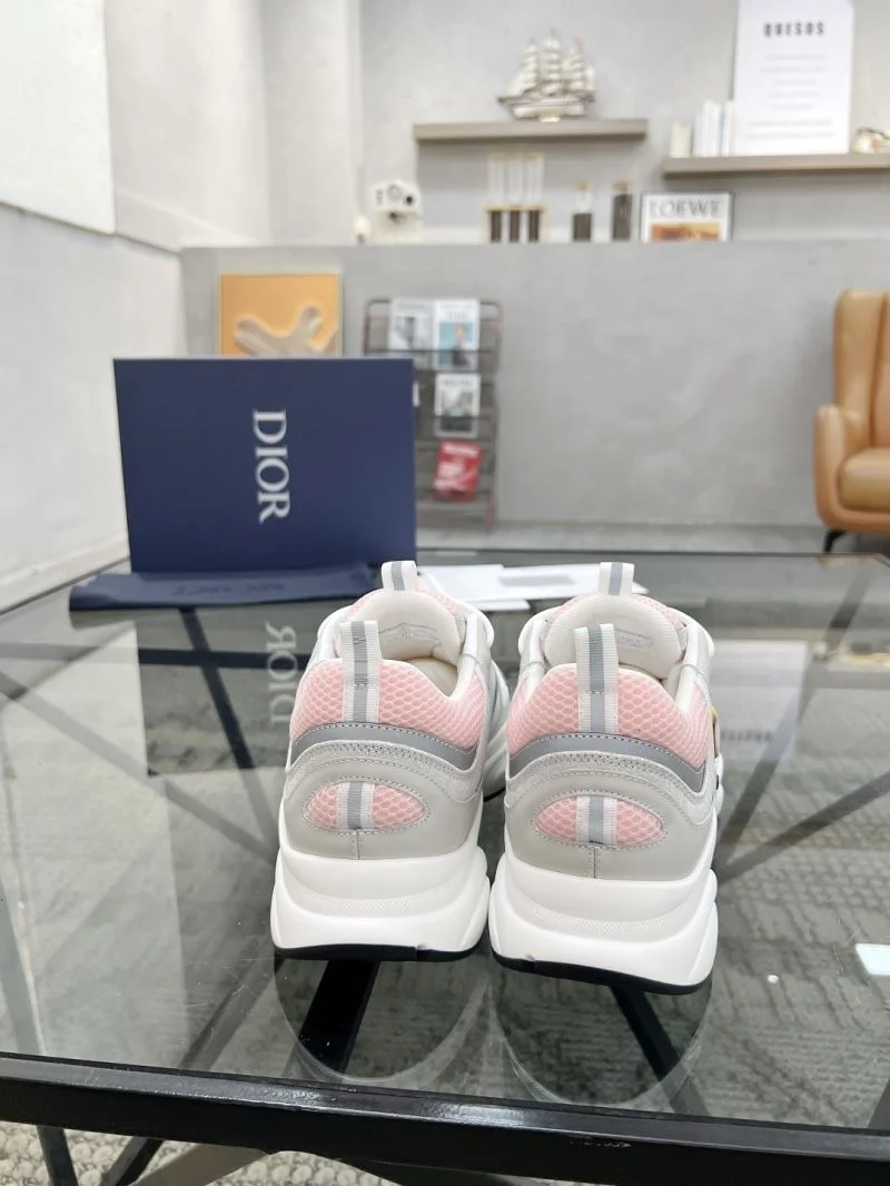 Perfect replica Christian Dior Sneaker