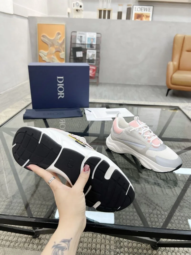 Perfect replica Christian Dior Sneaker