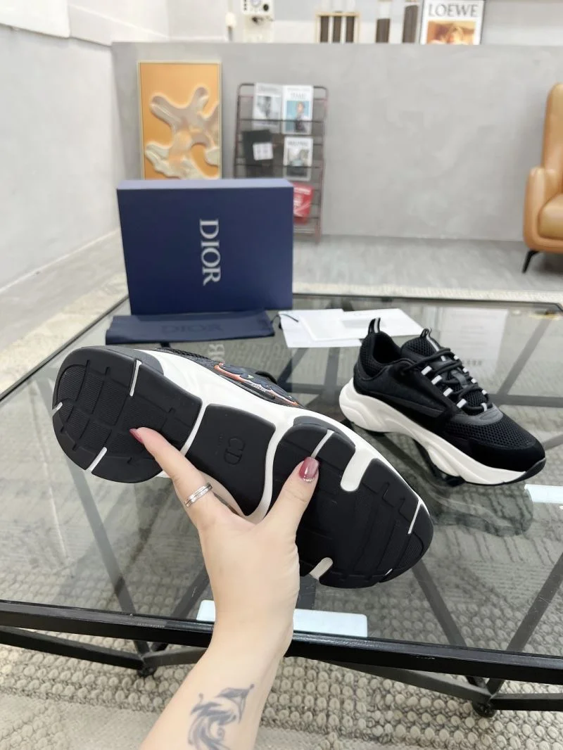 Precise copy Christian Dior Sneaker