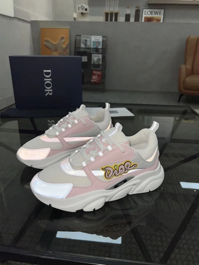 Christian Dior Sneaker