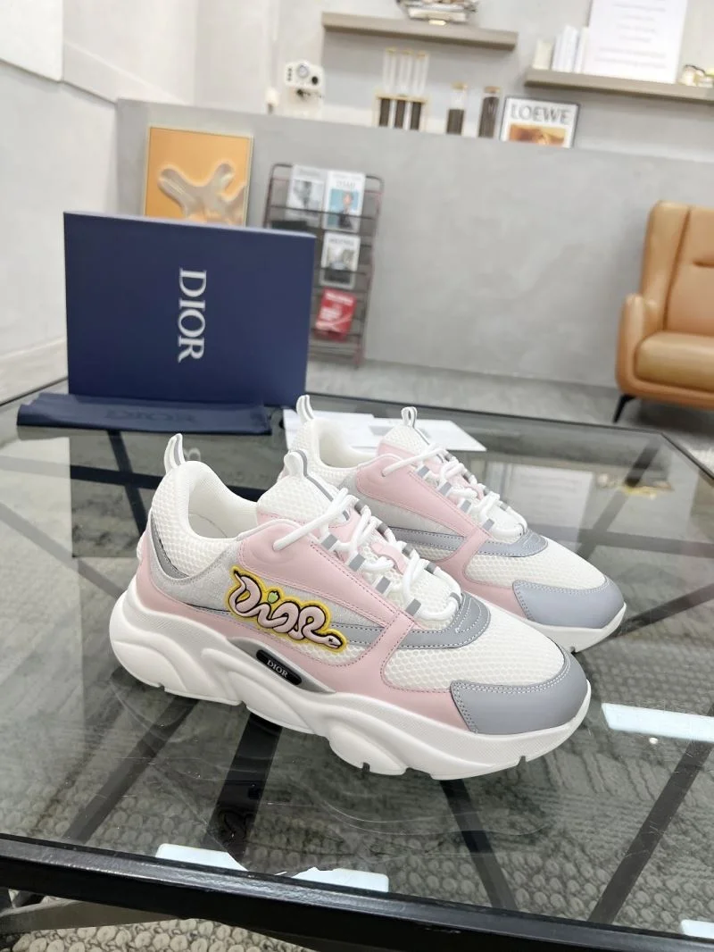 Exact replica Christian Dior Sneaker