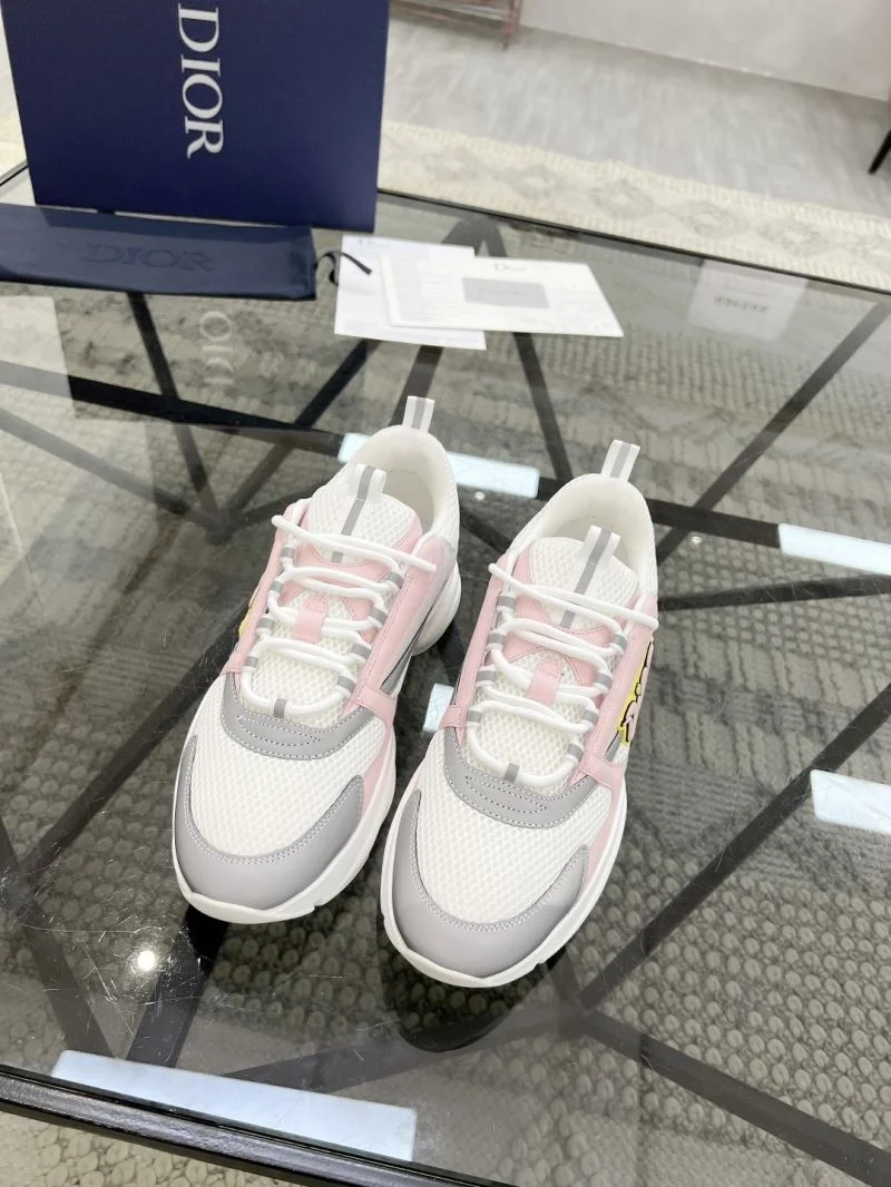 Exact replica Christian Dior Sneaker