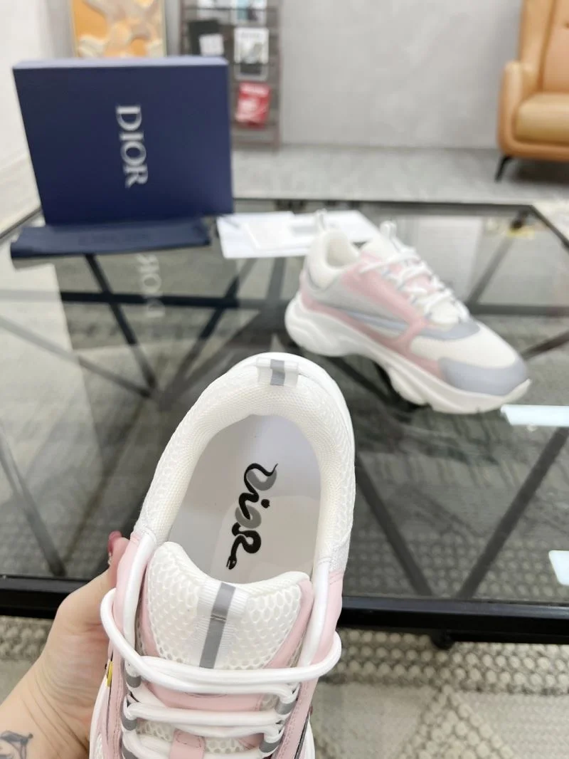Exact replica Christian Dior Sneaker
