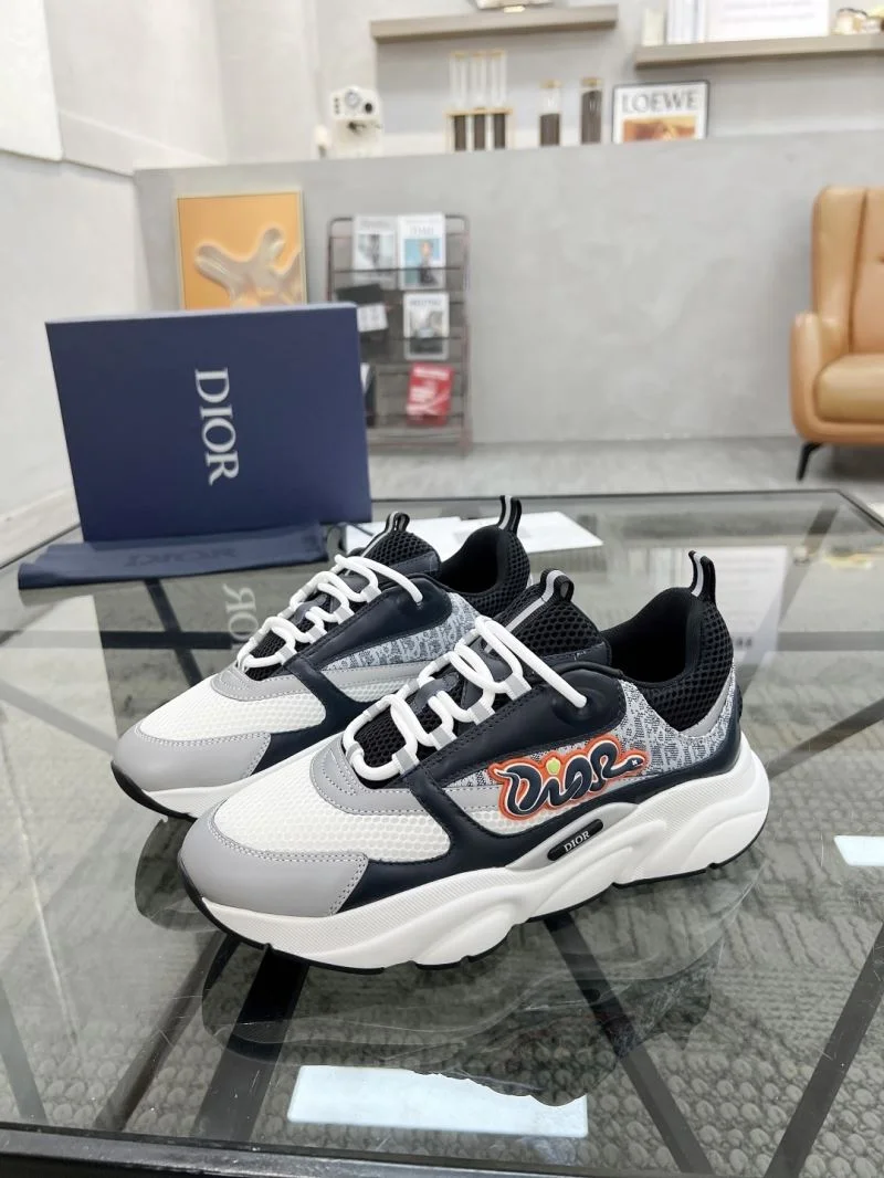 Christian Dior Sneaker