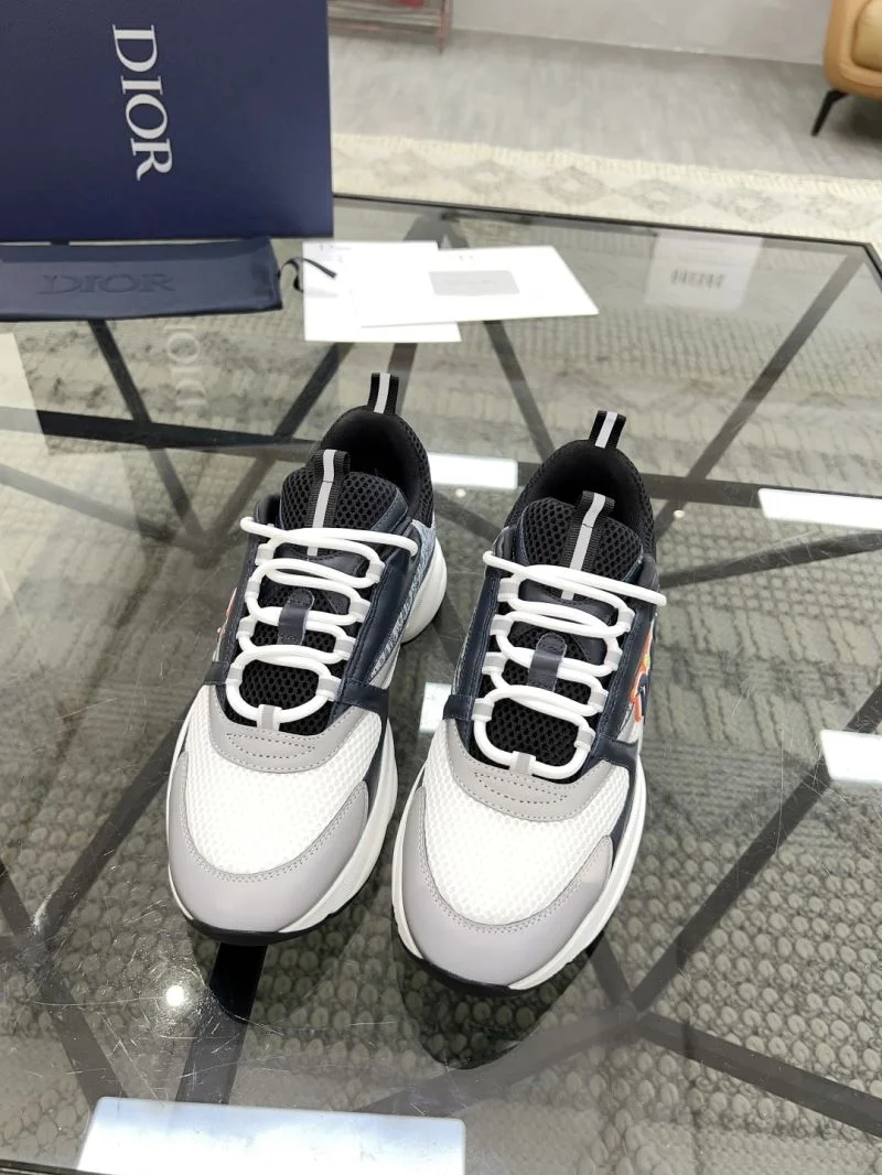 Mirror quality Christian Dior Sneaker