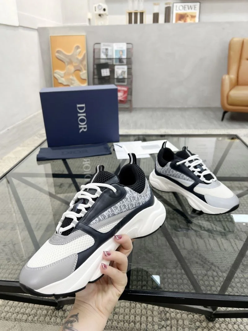 Mirror quality Christian Dior Sneaker