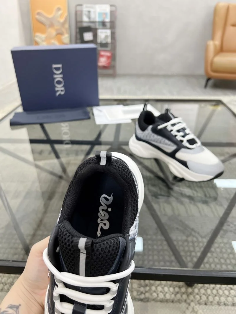 Mirror quality Christian Dior Sneaker