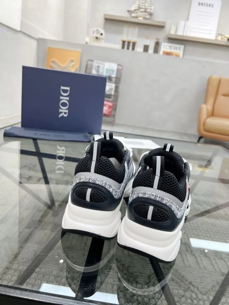 Mirror quality Christian Dior Sneaker