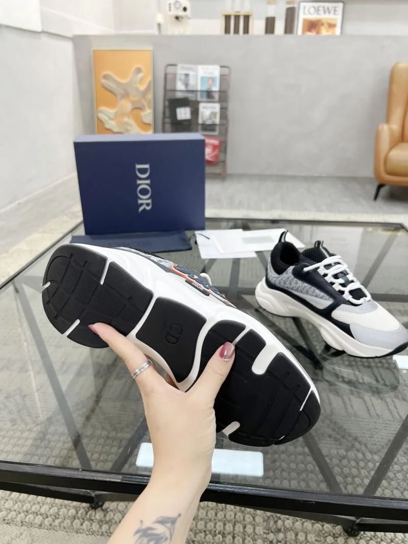 Mirror quality Christian Dior Sneaker