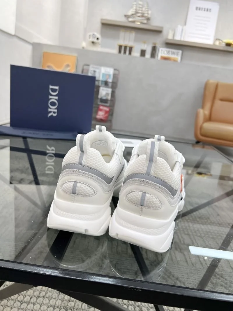 Top mirror Christian Dior Sneaker