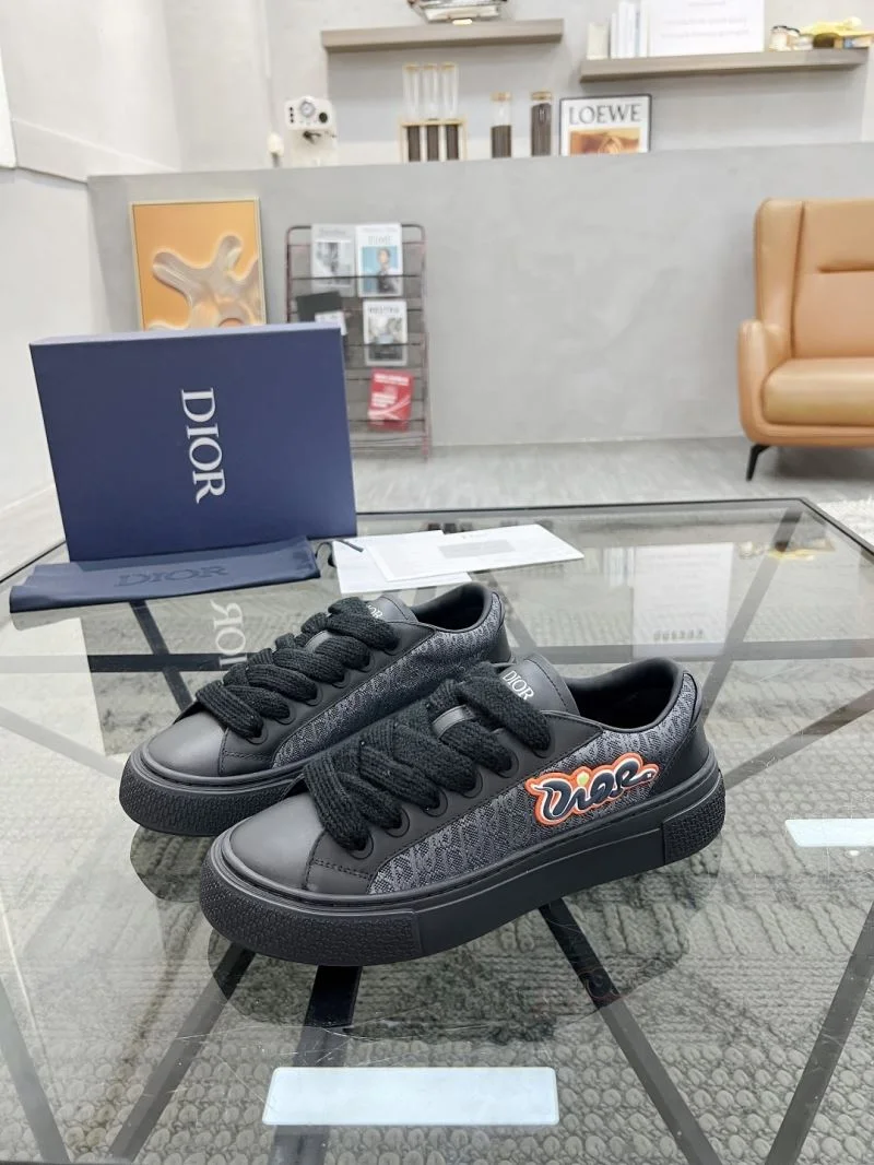Christian Dior Sneaker