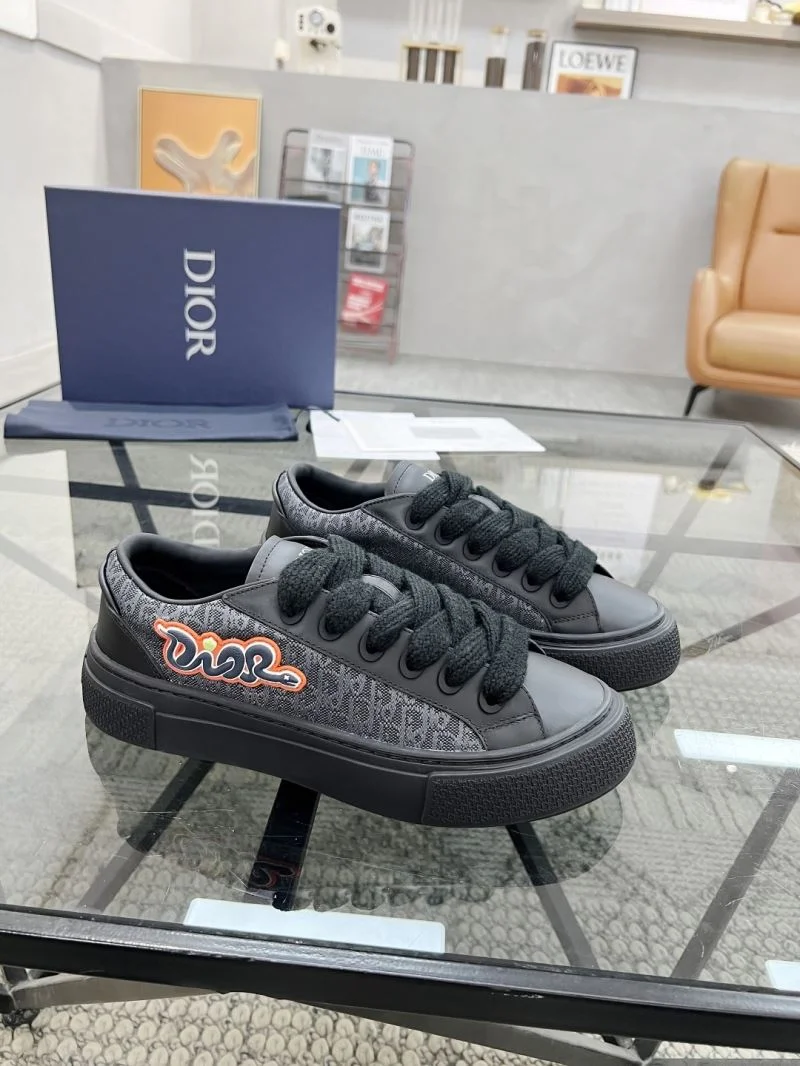Official Christian Dior Sneaker