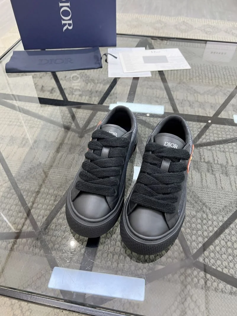 Official Christian Dior Sneaker