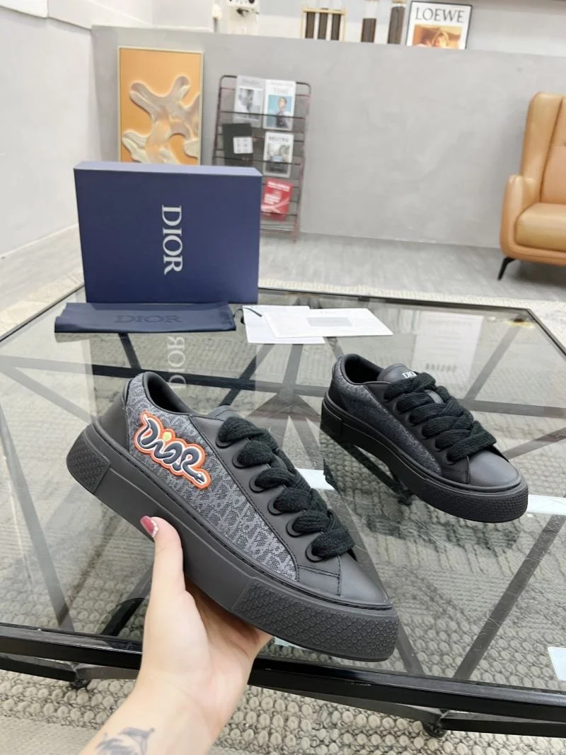 Official Christian Dior Sneaker