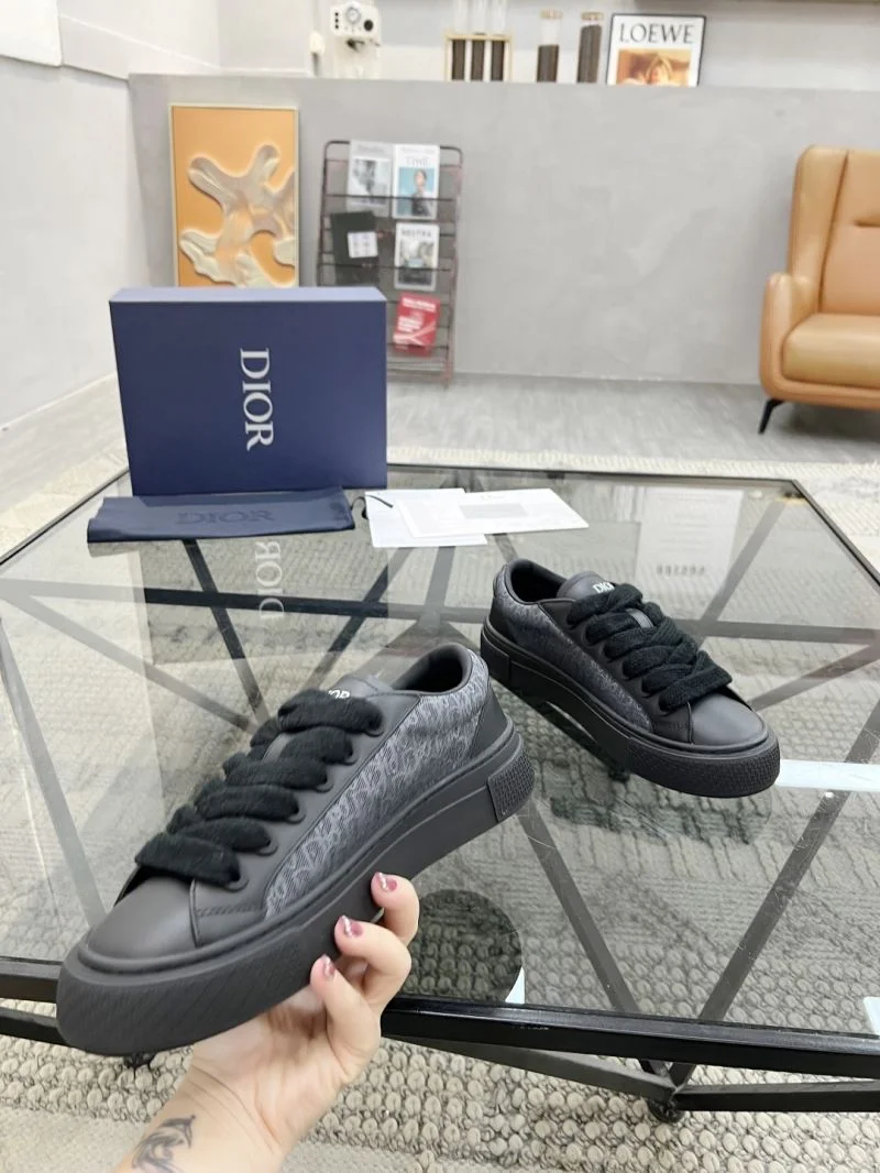Official Christian Dior Sneaker