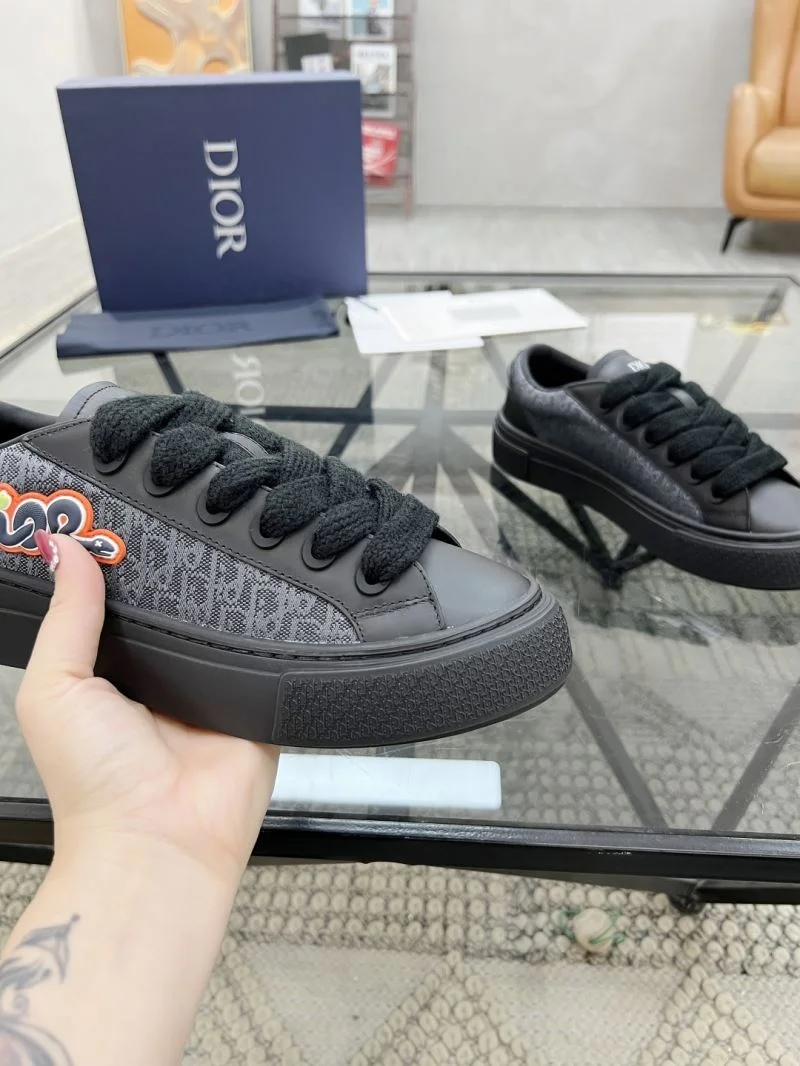 Official Christian Dior Sneaker